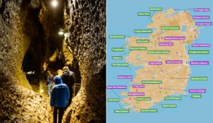 33 Best Places To Visit In Ireland (Hidden Gems)