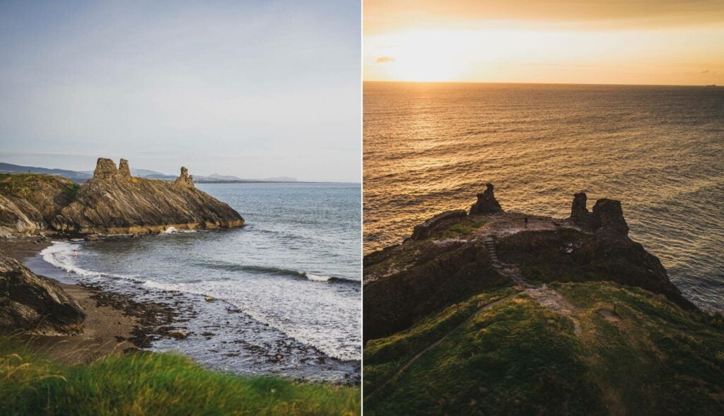 Black Castle Wicklow: History, Parking + 2026 Info
