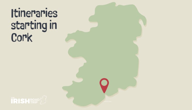 County Cork - The Irish Road Trip