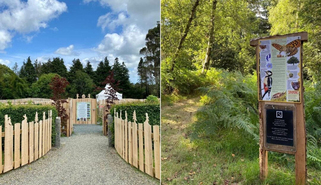 Greenan Maze Wicklow: History + Attractions