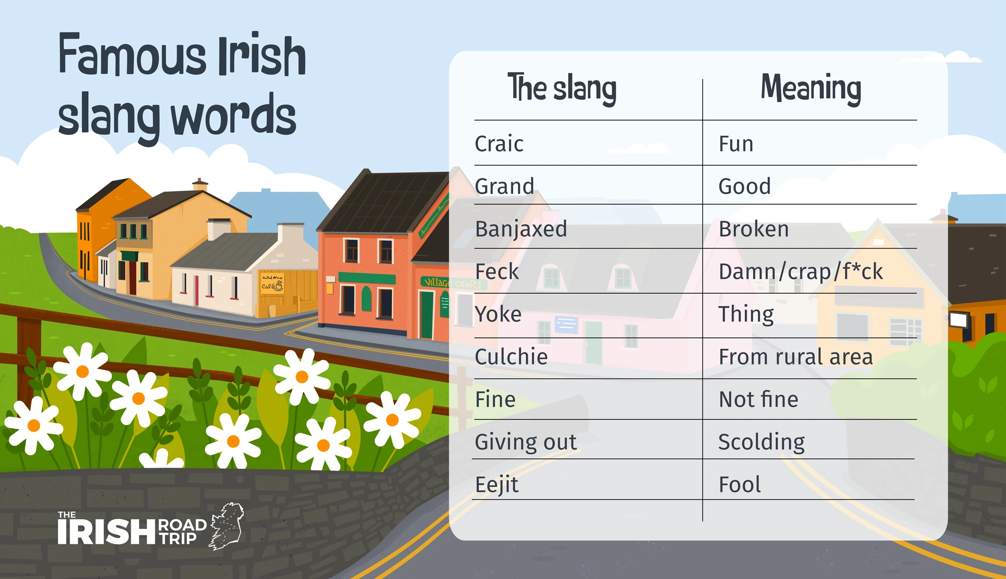 19 Things NOT To Do In Ireland Locals 2025 Guide 