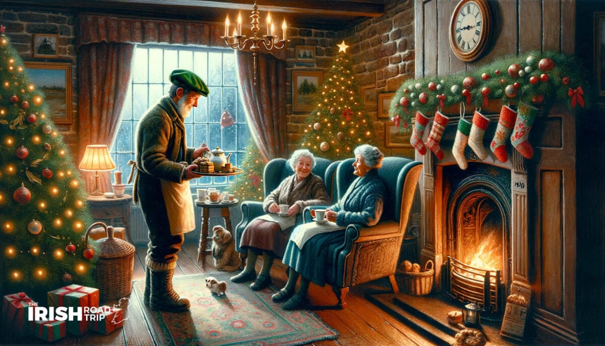 Nollaig na mBan 2026: Women's 'Little Christmas' Explained