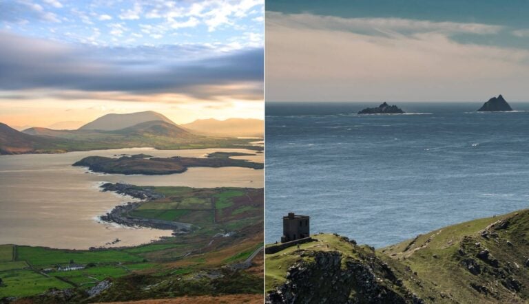 Valentia Island: A 2025 Guide With Map + Itinerary