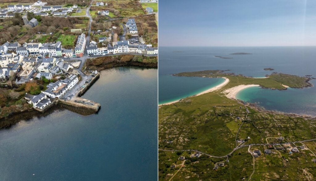 Roundstone Galway: Things to do + 2026 Info