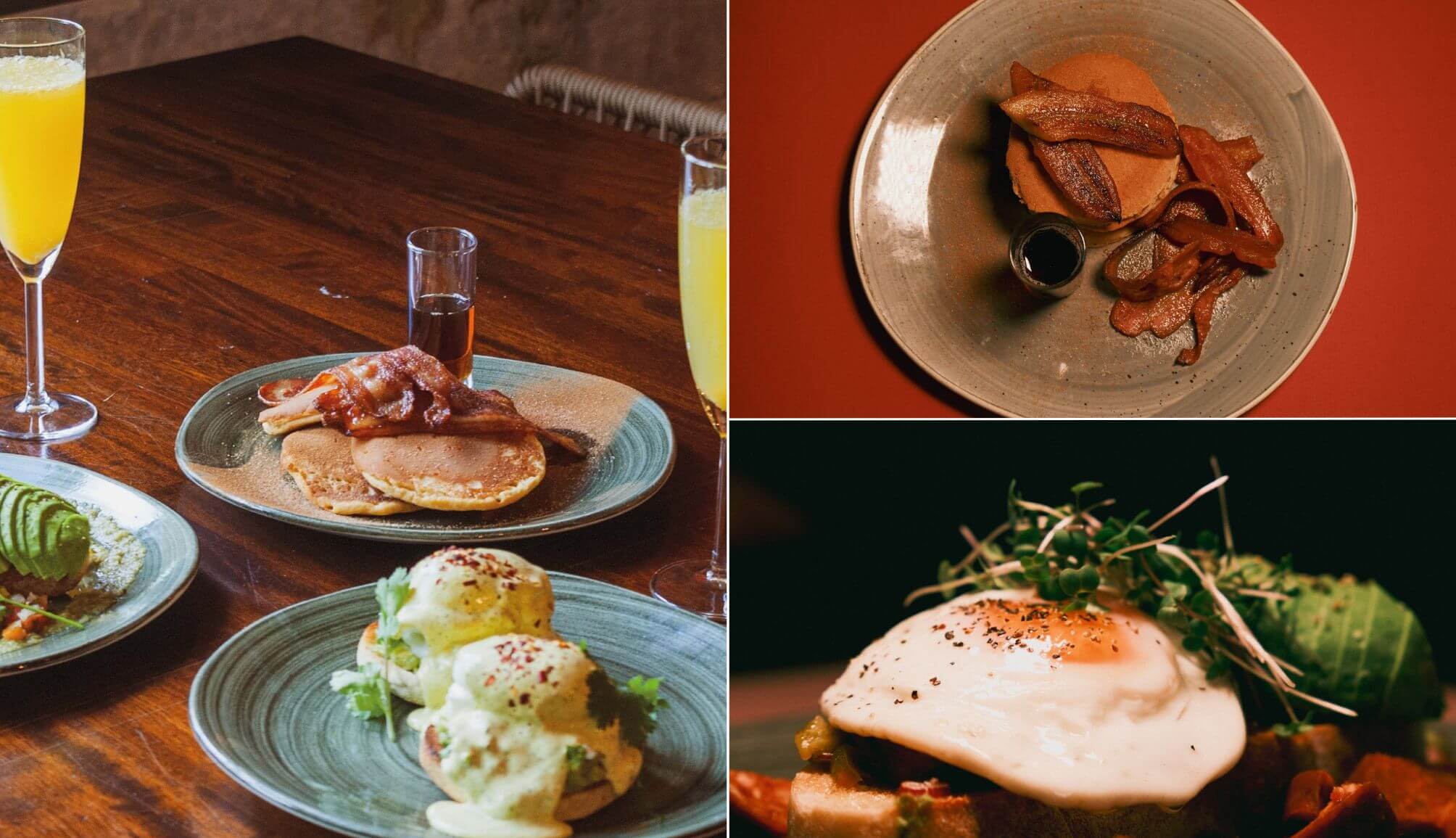 Best Brunch Belfast: 8 Top Spots in 2024