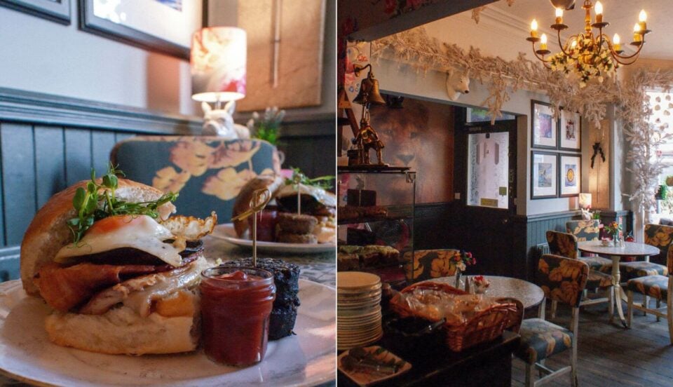 Best Breakfast Belfast: 6 Top Spots for 2025