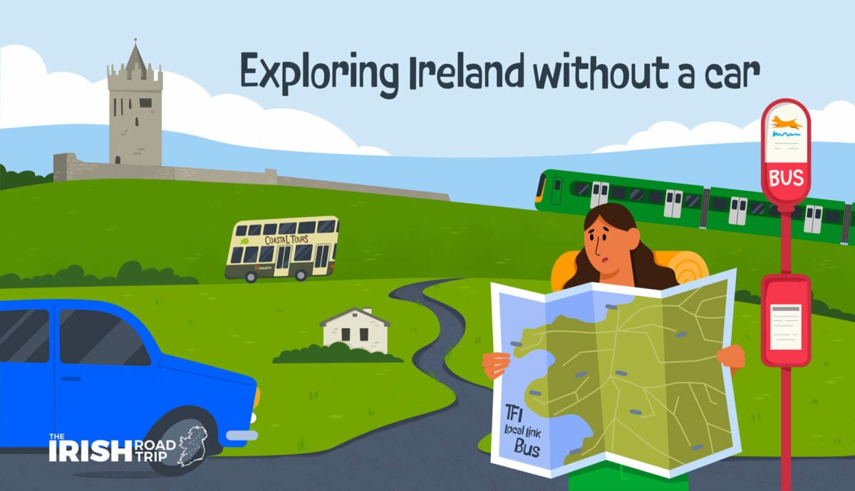 Planning a Trip to Ireland: Key Tourist Info