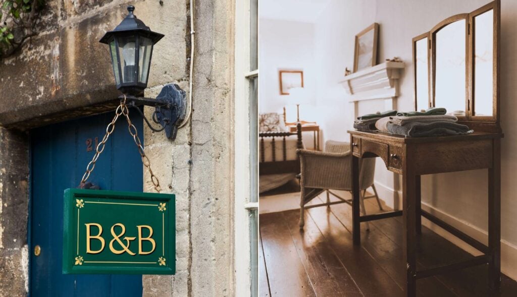 Ardara Accommodation: 6 Central Places to Stay