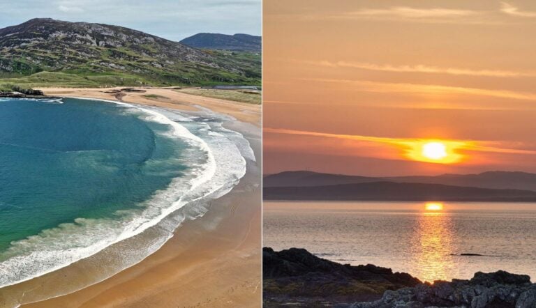 Tullagh Bay Beach: Parking + Swimming Info