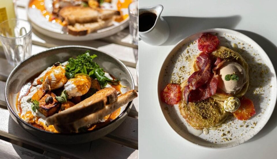 Dublin's Best Breakfast: 11 Super Spots for 2026