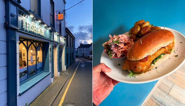 9 Best Restaurants in Dingle (That Never Disappoint)