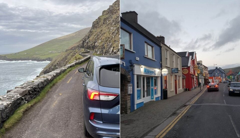 15 Unmissable Things to do in Dingle (Locals Guide)