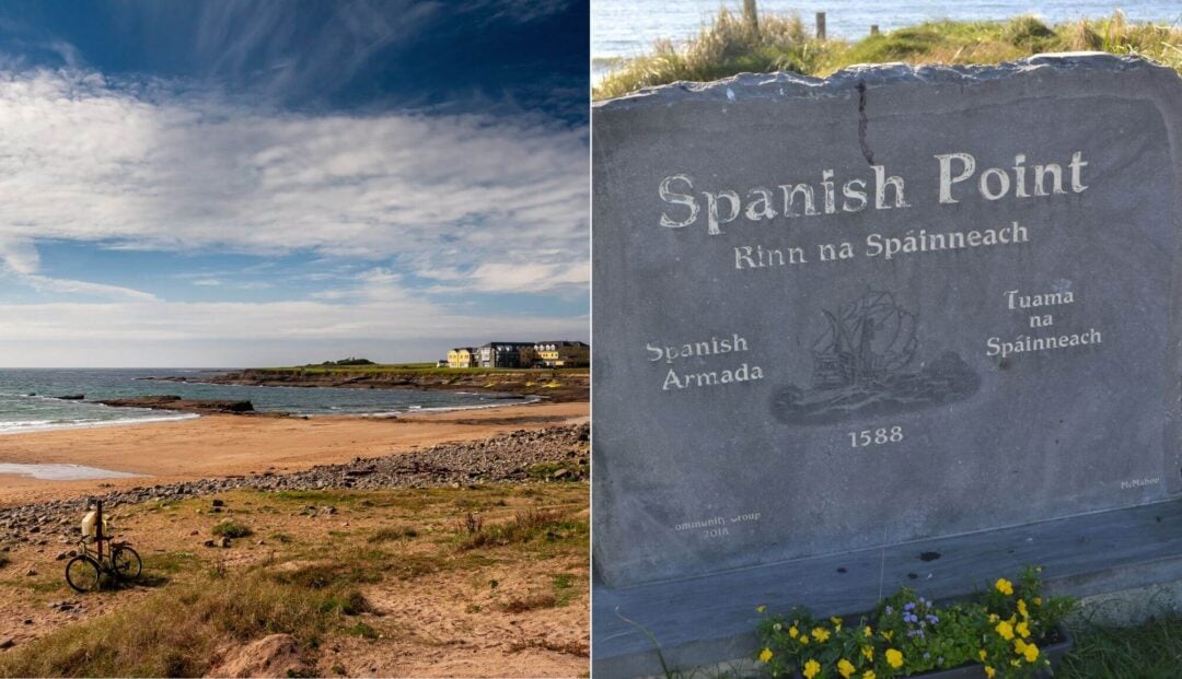12 Best Things to do in Spanish Point in 2026