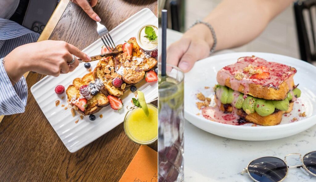 12 Best Places for Brunch in Cork in 2026