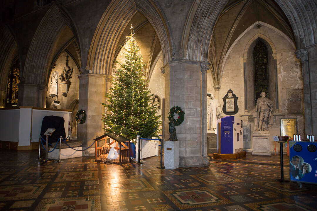 11 Irish Thanksgiving Blessings (They'll Love)