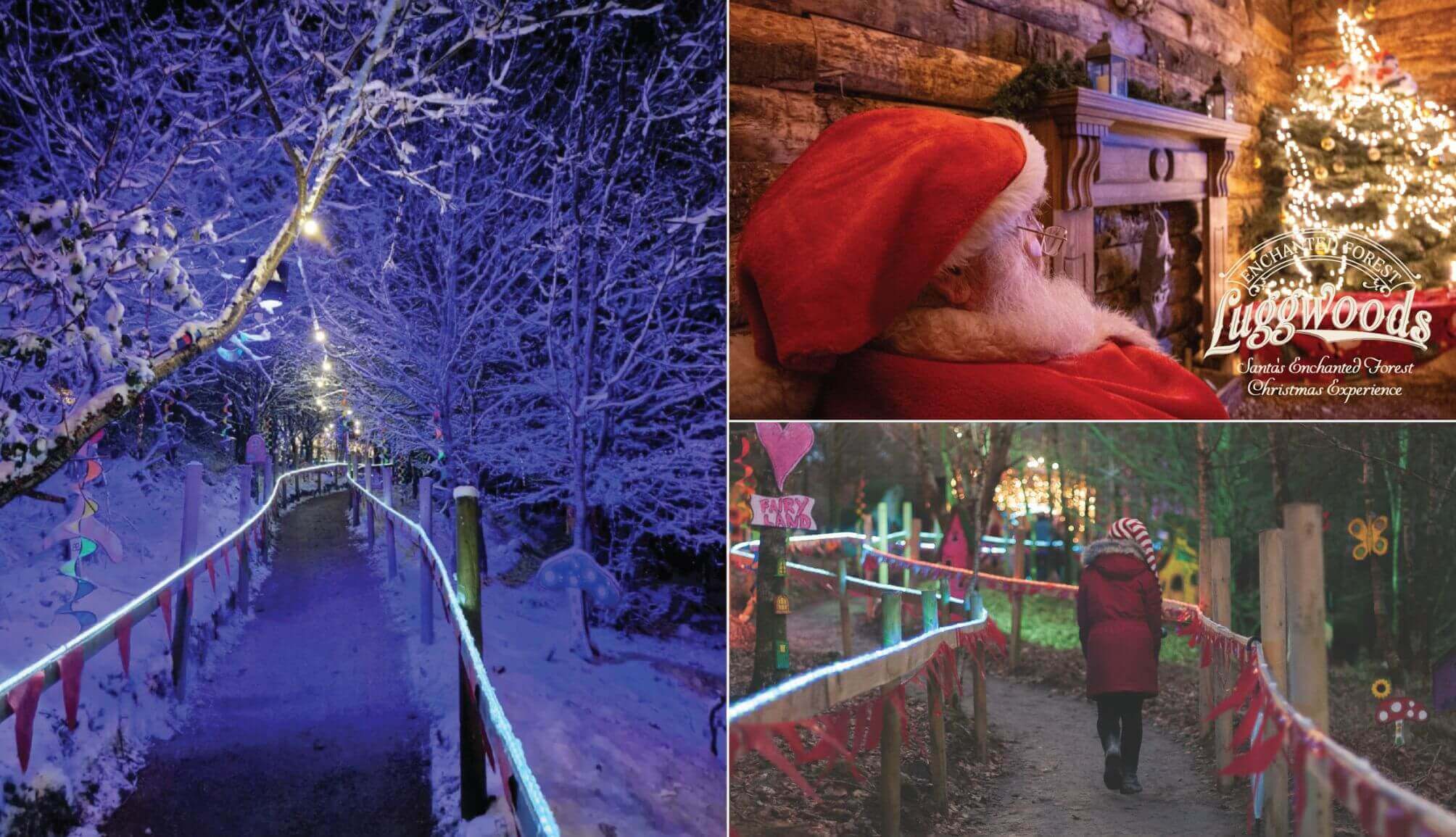 Christmas in Dublin: 23 Festive Things to do in 2025